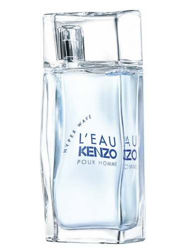 Kenzo L'Eau Pour Homme Hyper Wave туалетная вода 100мл