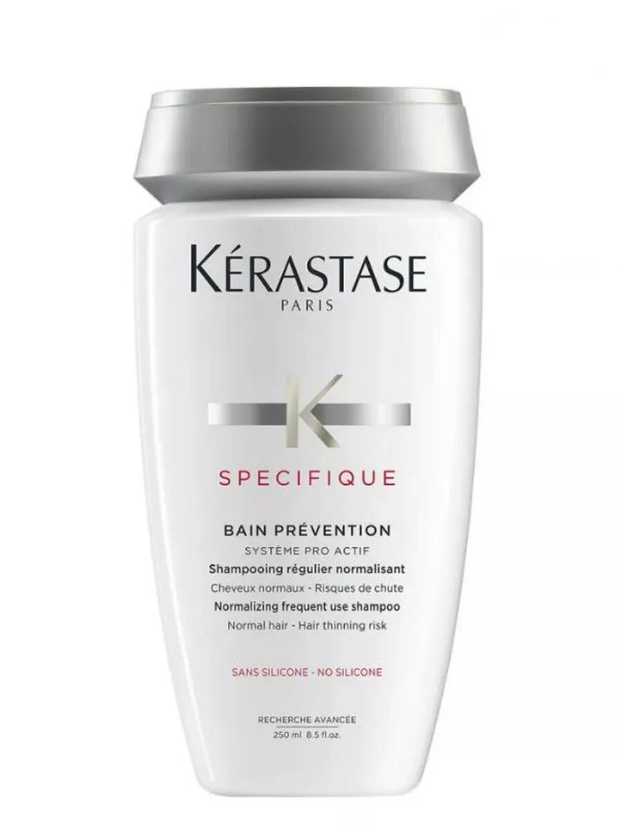 Kerastase Specifique Prevention - Шампунь-Ванна от выпадения 250 мл