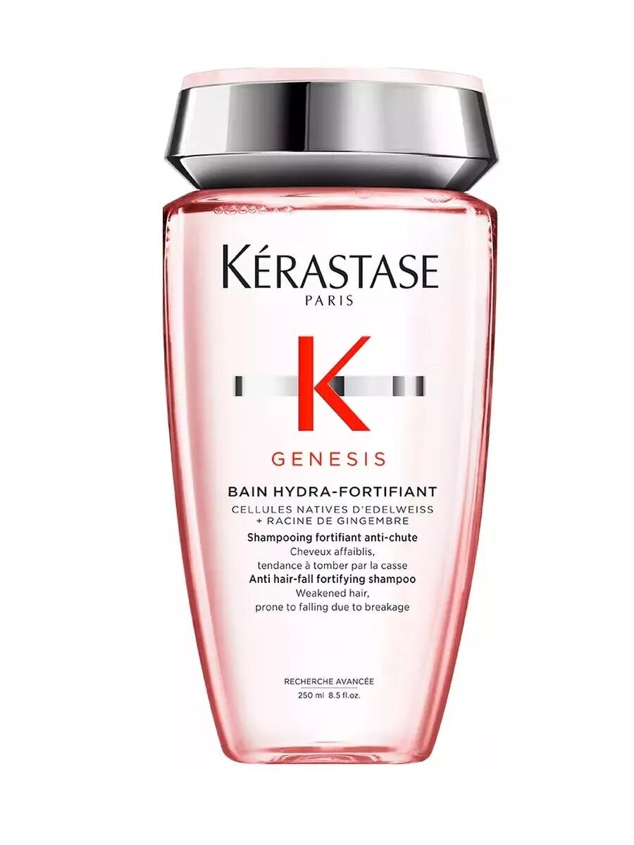 Kerastase Genesis Hydra-Fortifiant - Шампунь против выпадения 250 мл