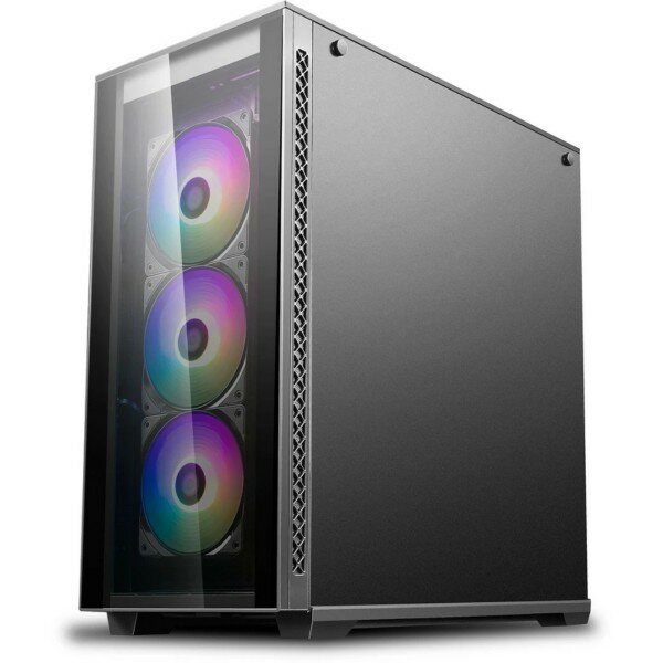 Видеокарта AFOX GeForce GTX 750 LP 4GB GDDR5 128bit VGA DVI HDMI RTL (AF750-4096D5L4-V2) RTL