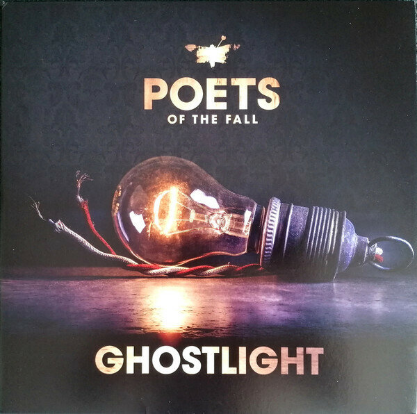 Виниловая пластинка Poets Of The Fall / Ghostlight (45 Rpm) (2LP)