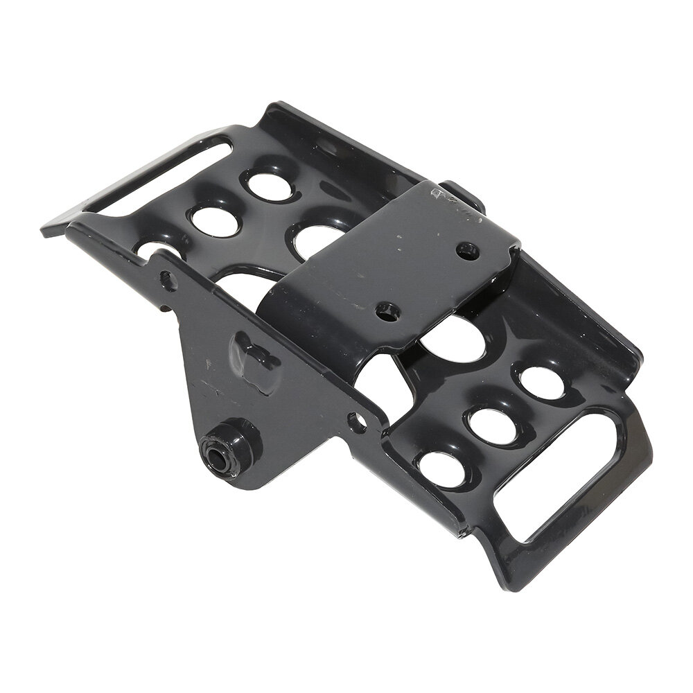 Педаль Bobcat левая (оригинал) (7123941)