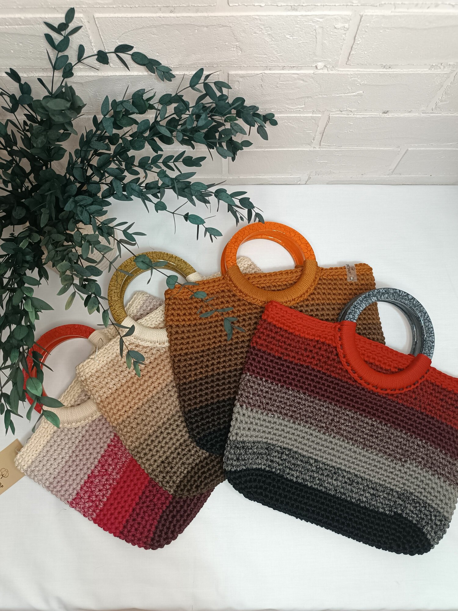 Сумка шоппер