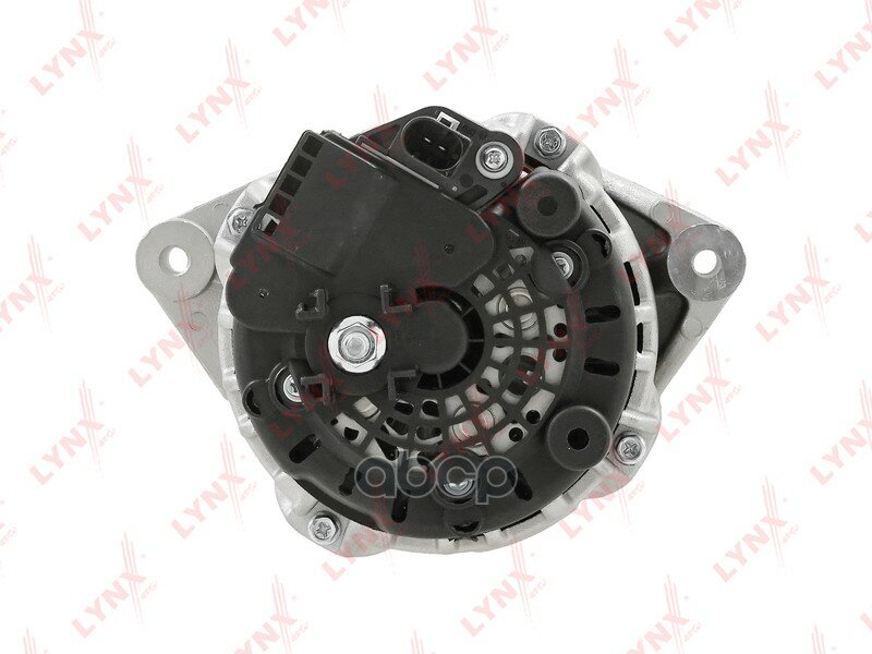 Генератор Lada Granta 1.6 11-18 / Kalina I-Ii 1.4/ 1.6 04-18 LYNXauto арт. EA1232