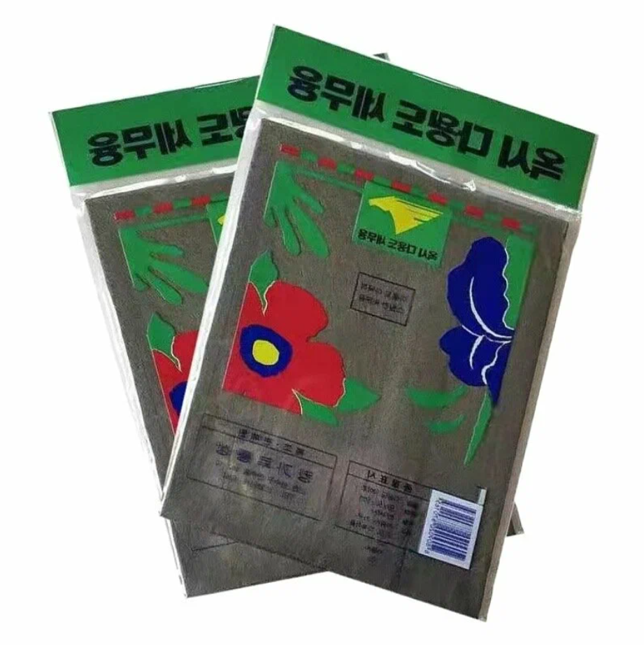 Чудо салфетка для стекол и зеркал 30*40см, 2 шт.