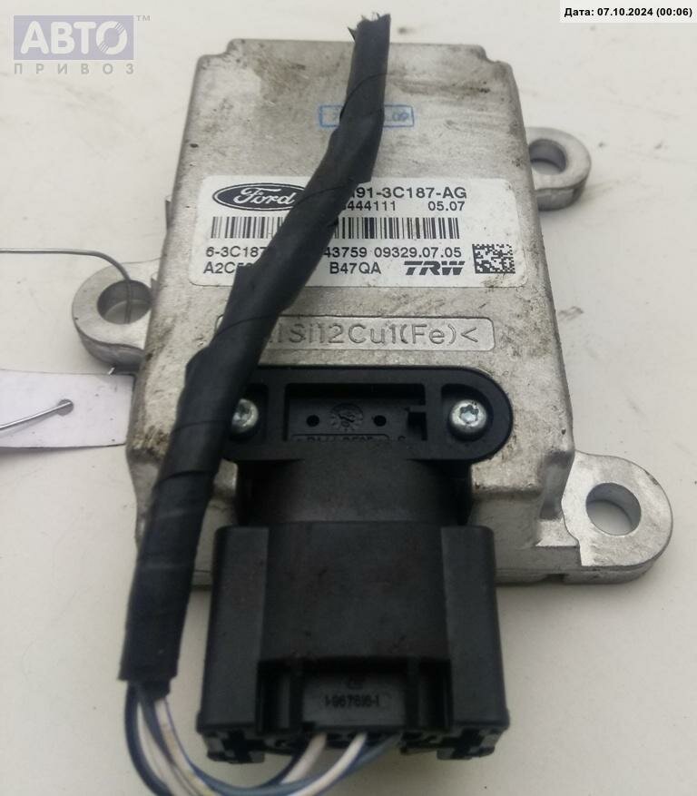 Блок управления ESP Ford S-Max