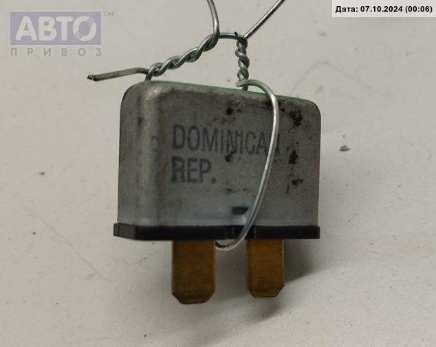 Реле (прочие) Audi A4 B5 (1994-2001)