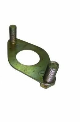 Фланец энергоаккумулятора КАМАЗ 100-3519125