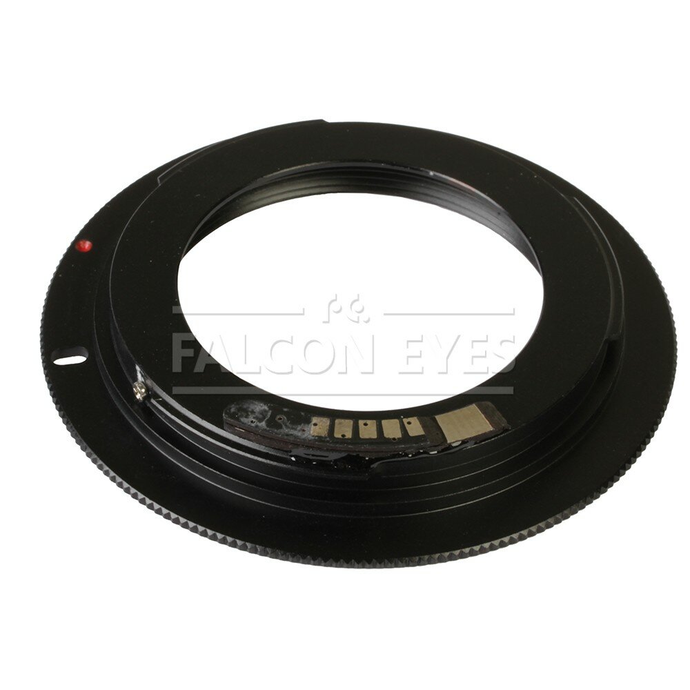 Кольцо переходное Falcon Eyes M42