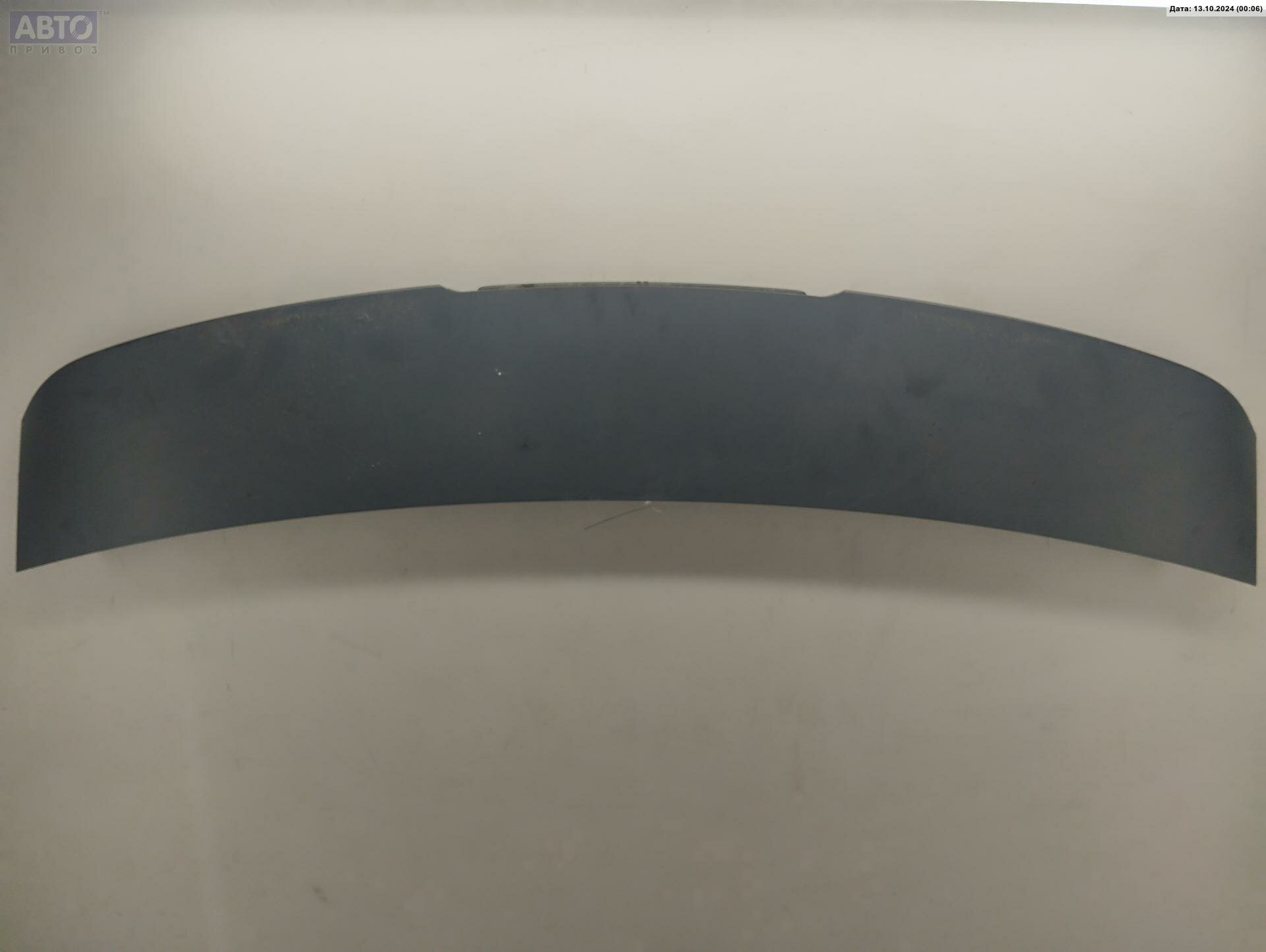 Спойлер Ford Focus 2 (2004-2010)