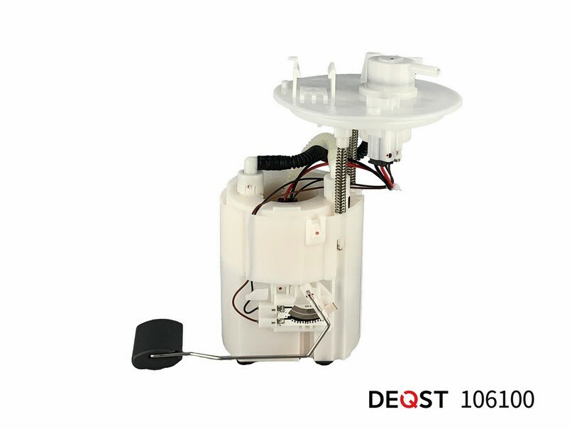 Насос топливный Hyundai Solaris II 17-; KIA Rio 17- 1.4i/1.6i модуль DEQST