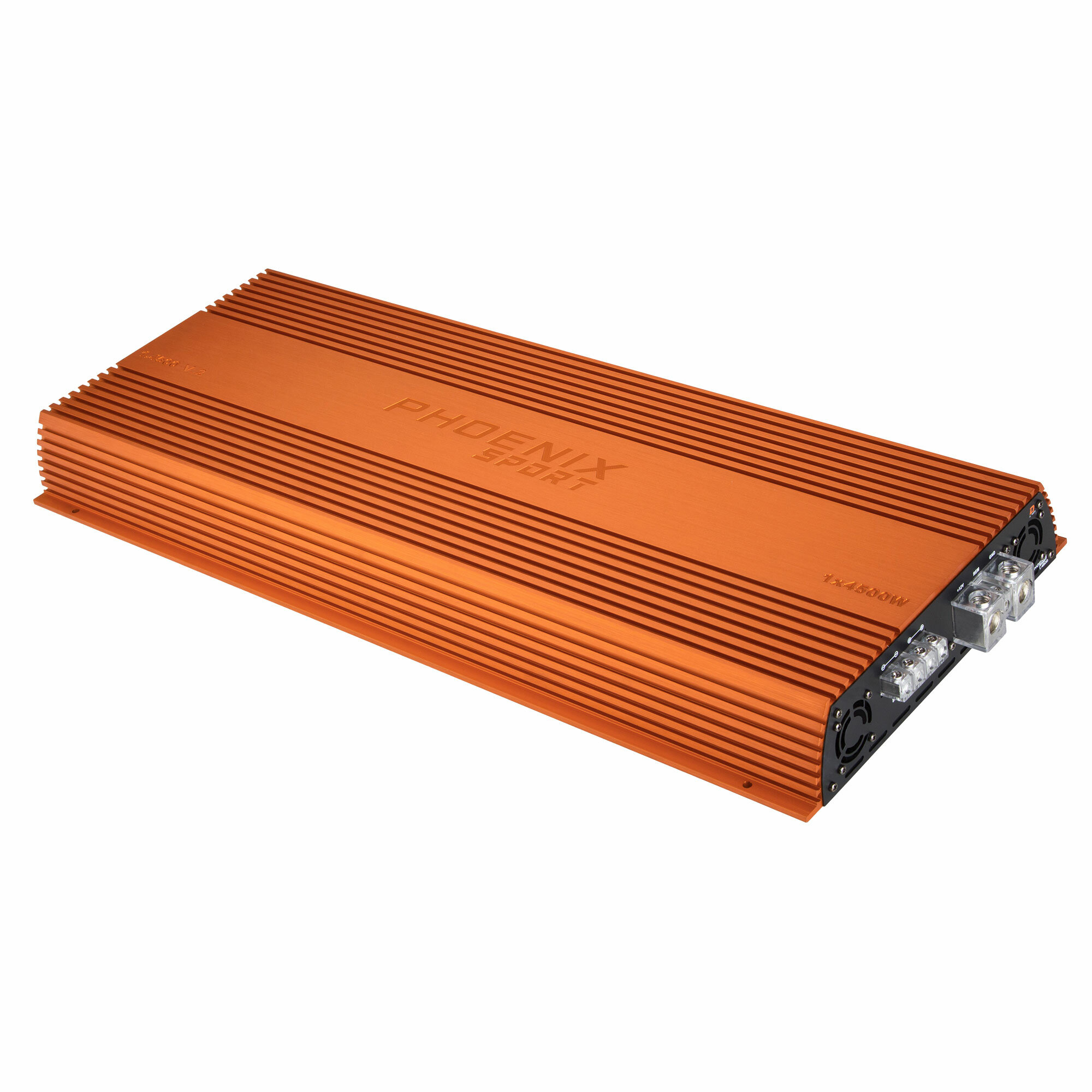 DL Audio Phoenix Sport 1.4500 v.2 Усилитель