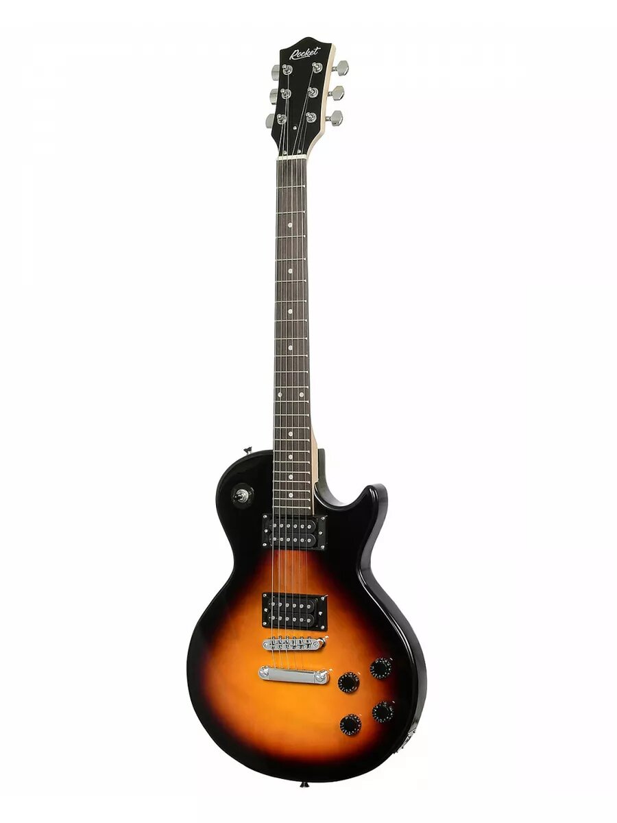 Электрогитара 39" Les Paul
