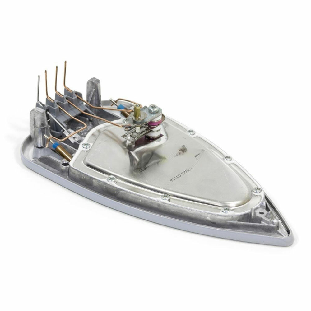 Подошва парогенератора Tefal GV525. (CS-10000230)