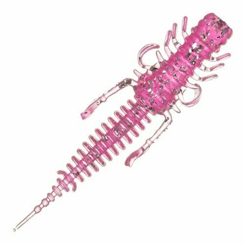 Силиконовая приманка Trigger Baits Bobbi Z 50мм. №30/92 8шт.