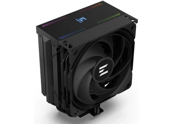 Устройство охлаждения(кулер) Zalman CNPS13X (CNPS13X BLACK)