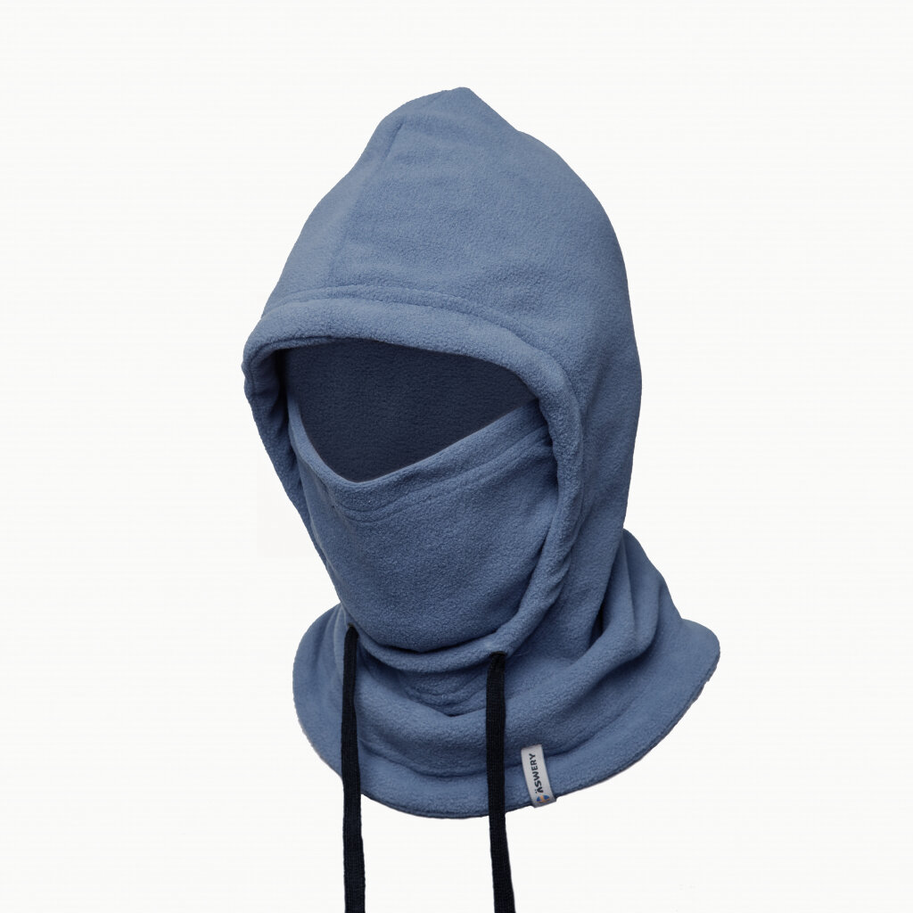 Капюшон для мужчин