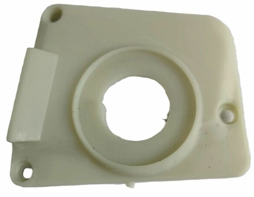 Крышка маслонасоса бензопилы Champion с 55 по 362 040115007