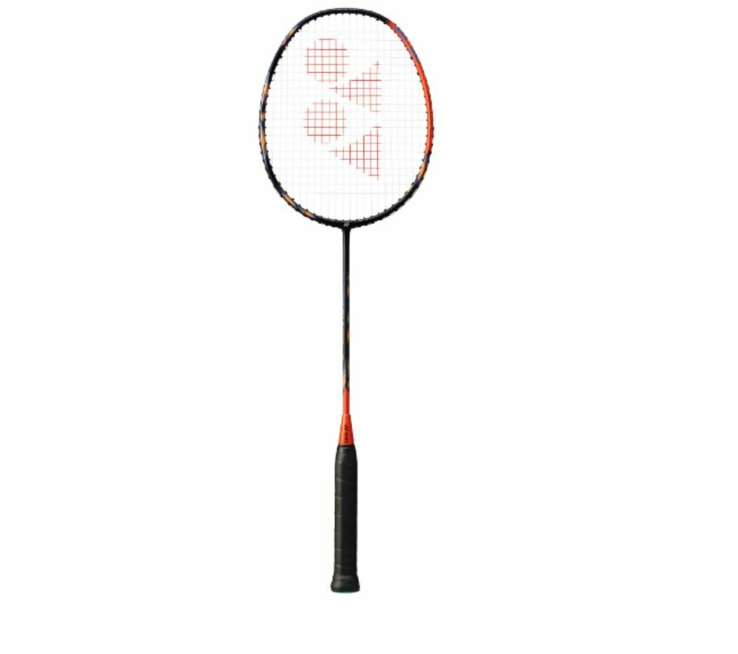 Ракетка для бадминтона Yonex Astrox 77 Play 4UG5 с струной
