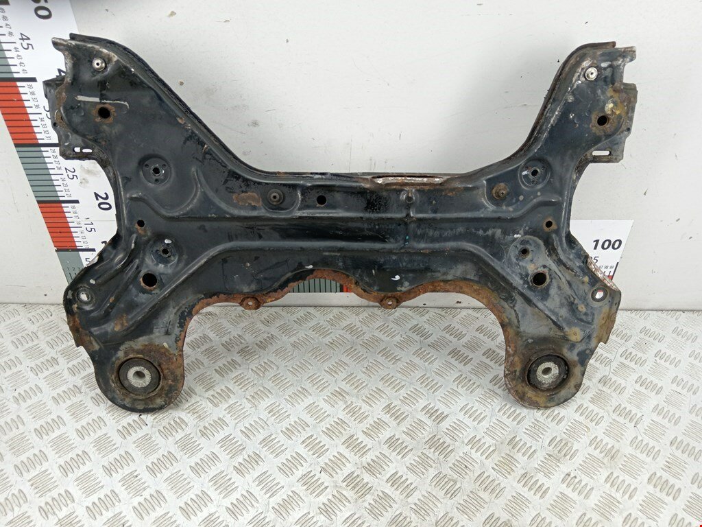 Балка подмоторная (подрамник) Audi A3 8L 1J0199313M арт. 2143570