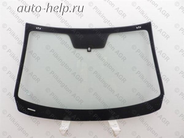 FYG MAZDA Лобовое VIN Фиттинг acustic с пятаком