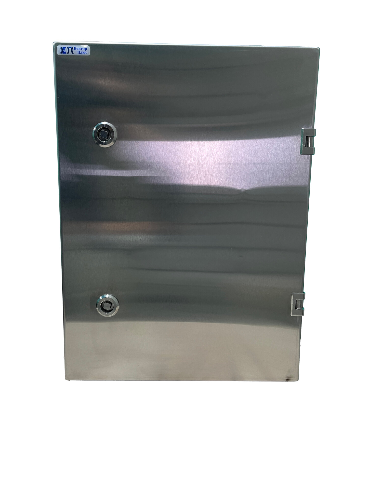 Корпус навесной из нержавеющей стали серии VP IP66 300х200х100 УХЛ1