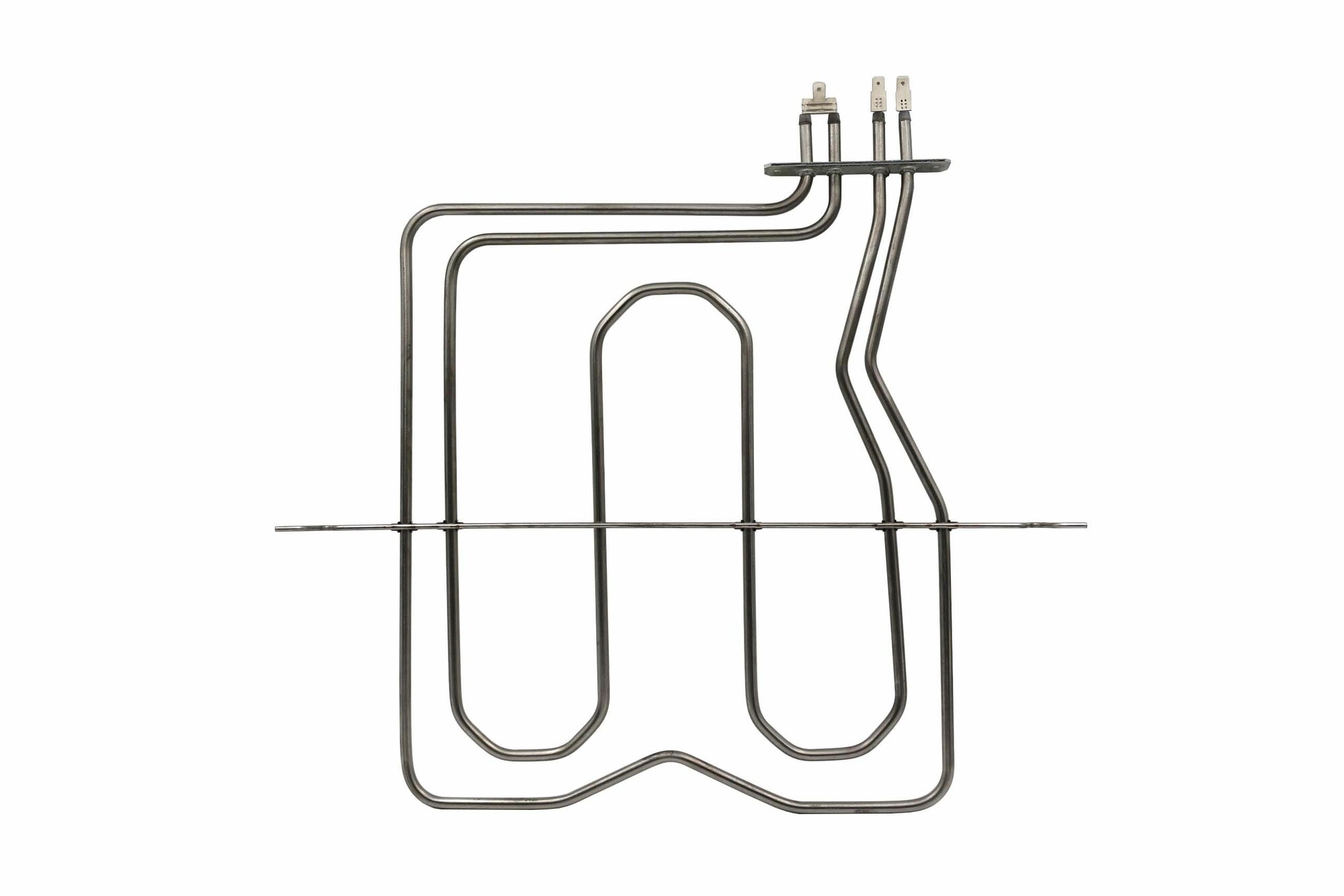 ТЭН для духового шкафа Ariston, Indesit, Whirlpool верхний 1000W+1200W