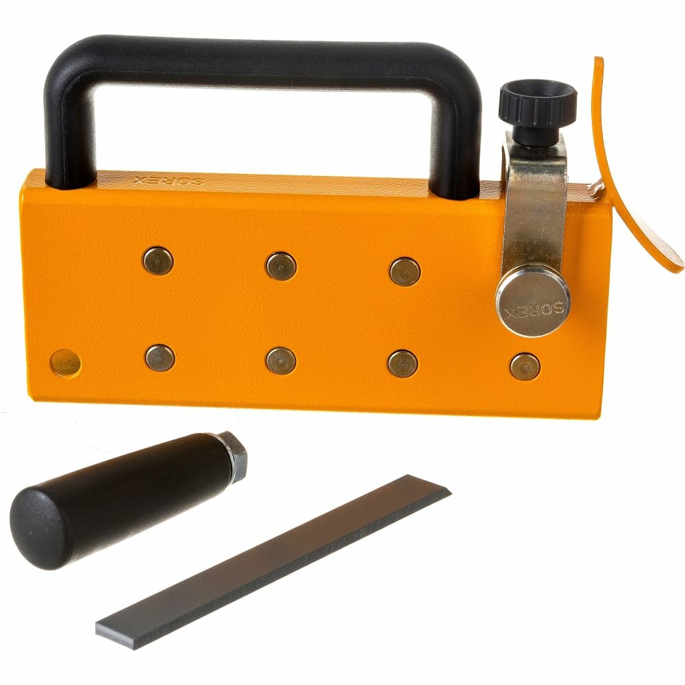 Фальцедогибающая машинка для станка lbм серии euromaster METALMASTER 00000011025