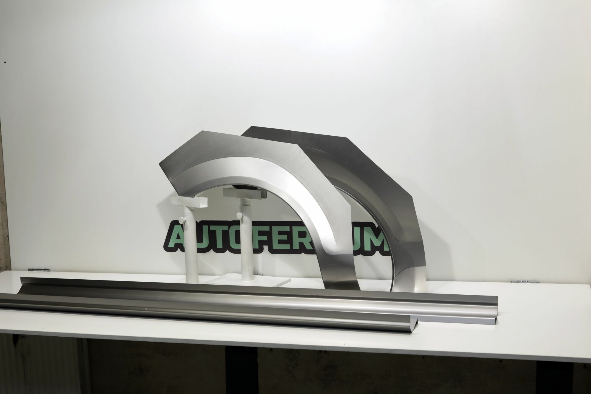 Кузовные ремонтные задние арки и пороги (комплект) для Opel Corsa D 2006-2015 (опель корса д), тип кузова - хэтчбэк 3 двери, оцинкованная цинк сталь 0.8 мм и 1 мм