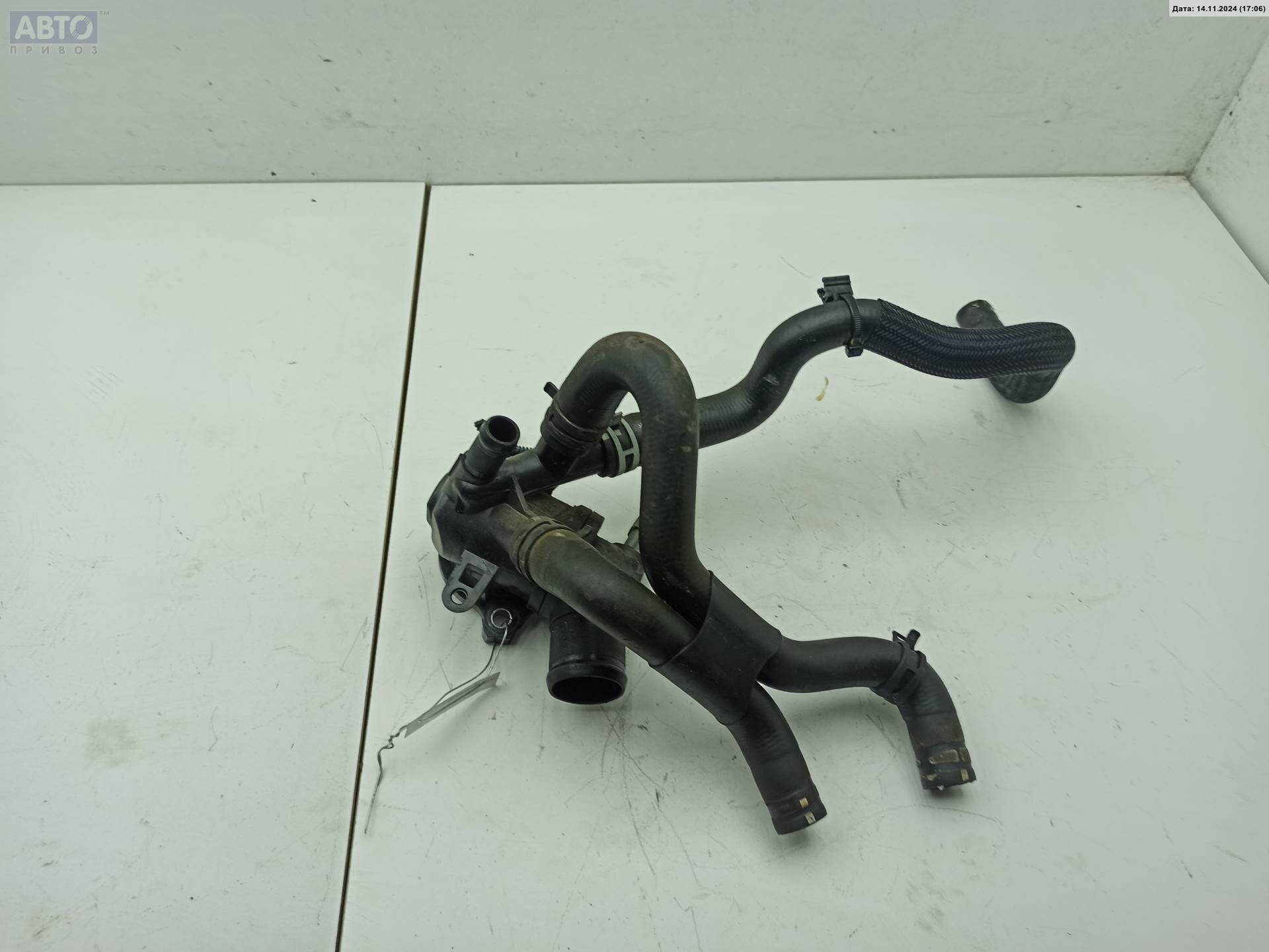 Корпус термостата Renault Kangoo 2 (c 2007)