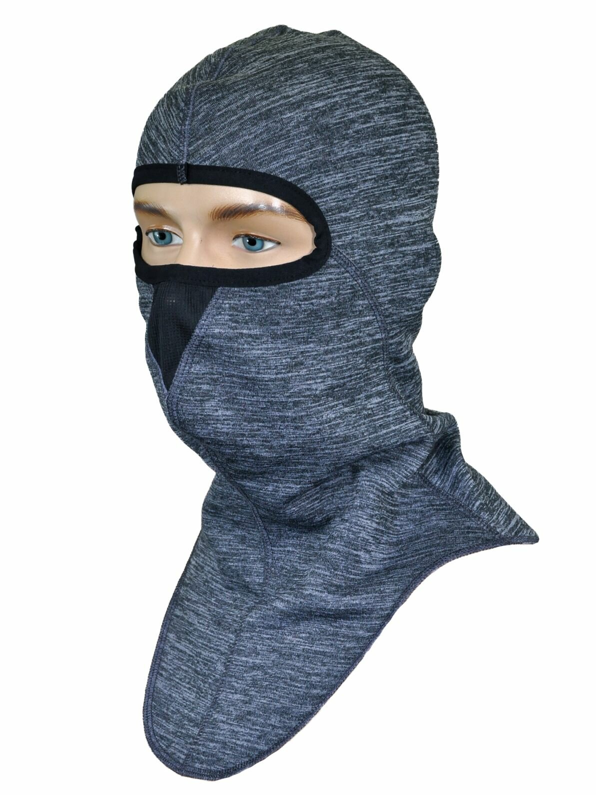 Балаклава Базовая коллекция для мужчин и женщин