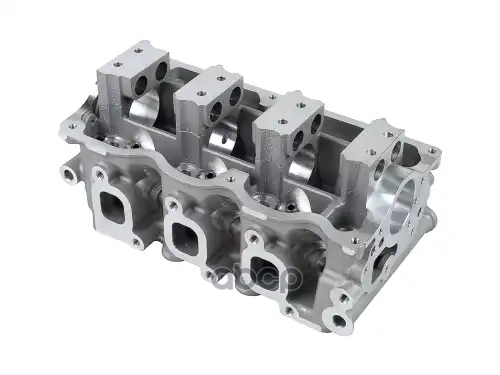 Головка Блока Цилиндров 96316210 Daewoo Stellox арт. 1108071SX