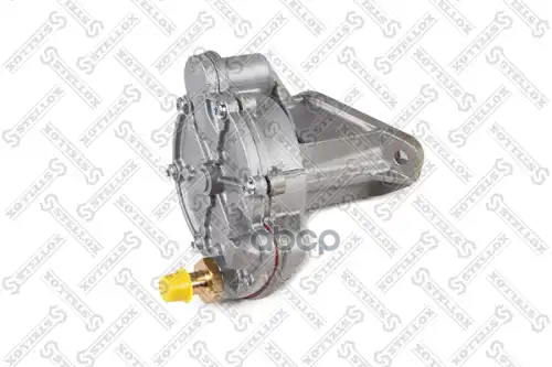 Насос вакуумный! Audi 100/A6, Volvo 850/S70/S80/V70 2.4/2.5D/TDi 90> Stellox арт. 1002517SX