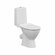 Унитаз-компакт Cersanit flavis 031 3/6 dpl eo slim 64288