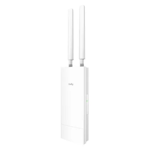 Точка доступа CUDY AP3000 Outdoor, белый