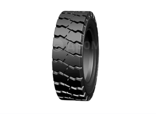 Шина д/вилочных колесных погрузчиков