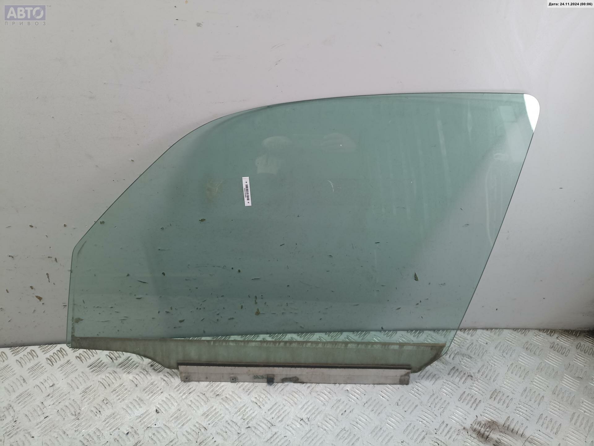 Стекло двери передней левой Opel Meriva A (2003-2010)