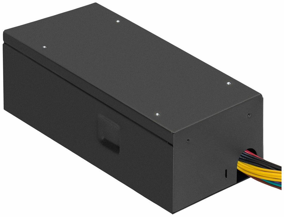 Блок питания ExeGate 300W TPS300 TFX (ES279023RUS)