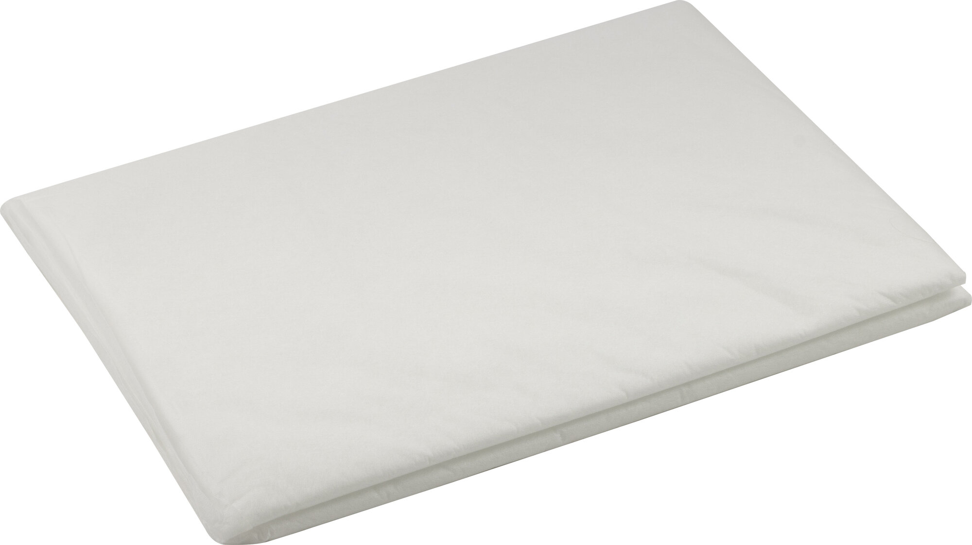 Спанбонд укрывной Лайт №17, плотность: 15 г/м2, размер: 3.2 х 10 м, белый