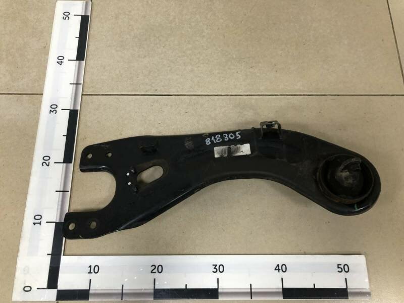 Рычаг задний продольный правый Kia Ceed JD 2012-2018 кат.номер: 55280A6200