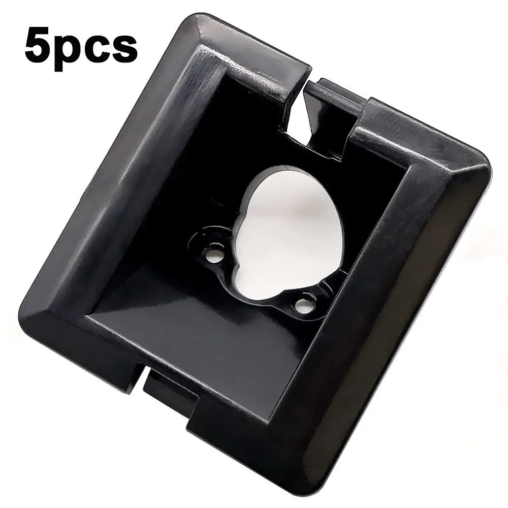 YIFOUM автомобильный кронштейн для камеры заднего вида, светильник номерного знака, 5 Pieces