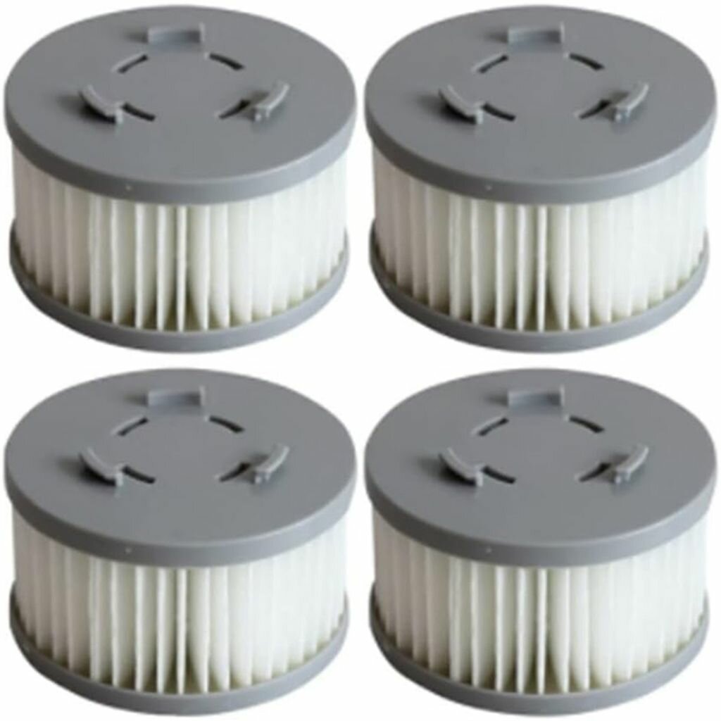Принадлежности для пылесоса, Фильтры для пылесоса JIMMY JV85 Pro H9 Pro, 4 шт.