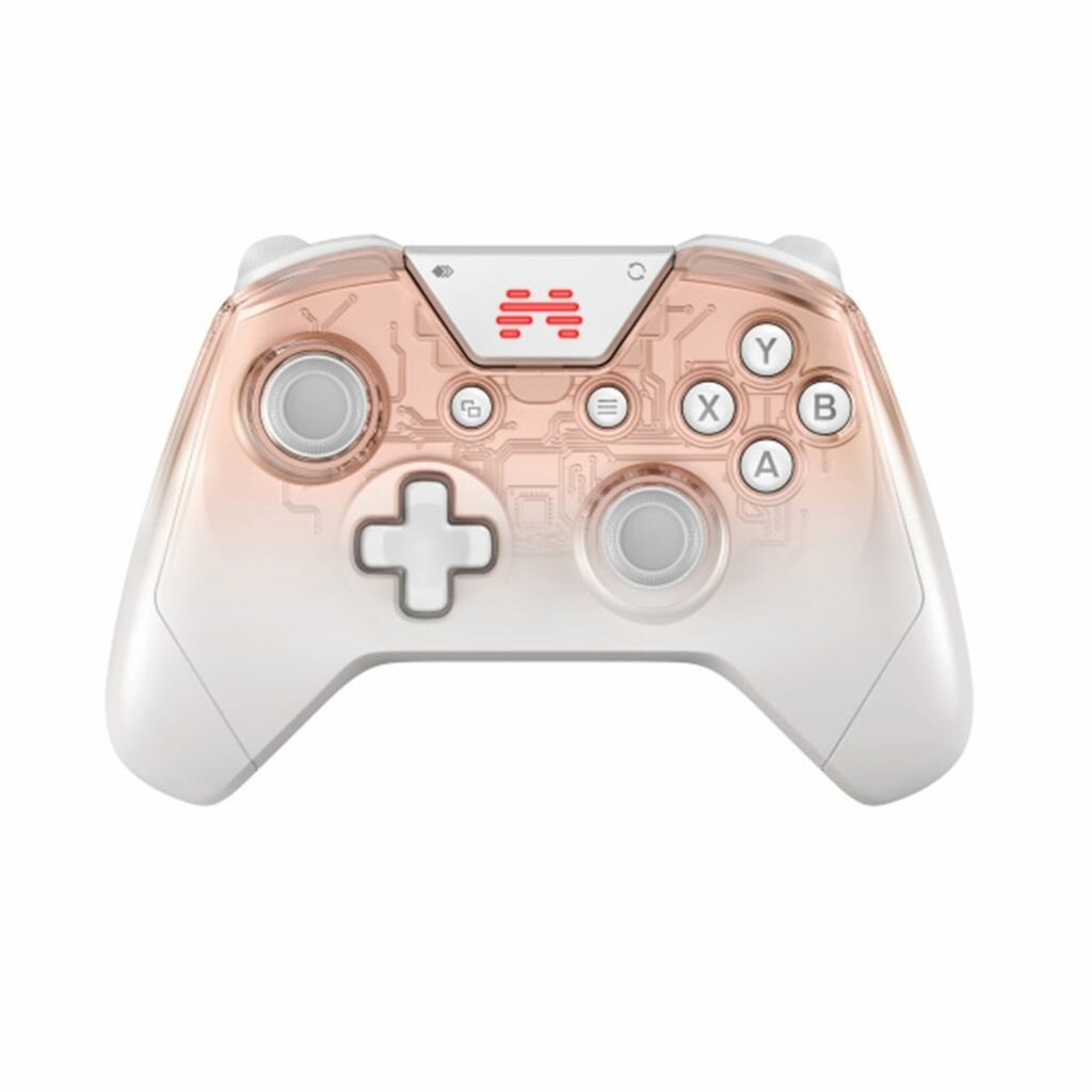 Беспроводной контроллер BETOP Sparta 3 - белый