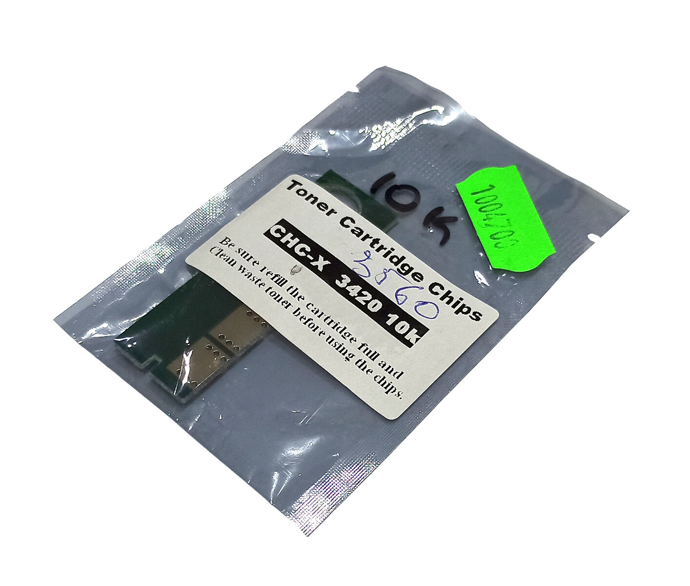 Чип Noname (совместимый) для лазерной печати для принтера Samsung ML-3560/3561 10k (Black)