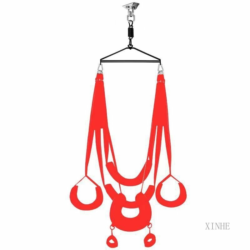 BDSM станок, неоскин, хлопок, латекс, искусственная замша, полиамид, подарок