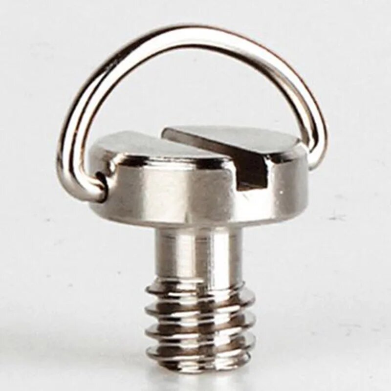 Переходник Foleto с резьбой от 1/4 дюйма до 3/8 дюйма, пластина для штатива, винт, крепление для камеры, вспышки, штатива, осветительной стойки, штекер-гнездо