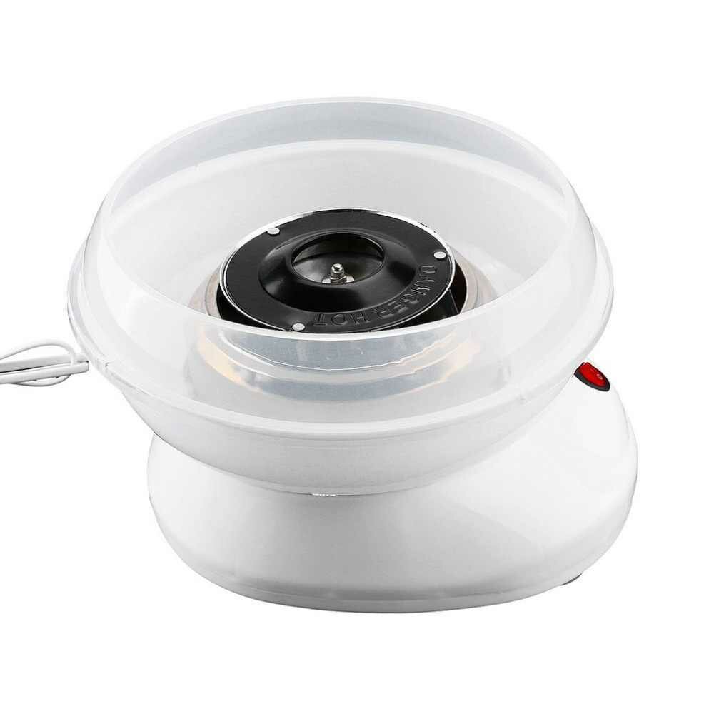 Прибор для изготовления сладкой ваты в домашних условиях