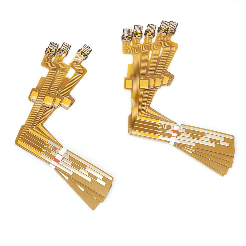 10 шт, 10ШТ Canon 18-55 II - это кабель-щетка второго поколения третьего поколения