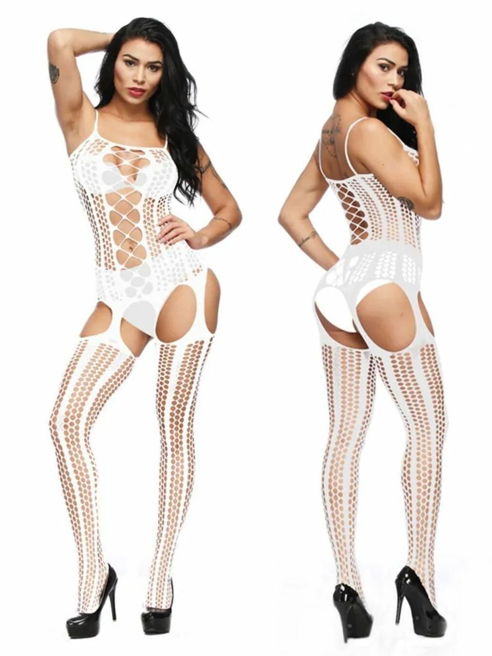 Эротическое белье