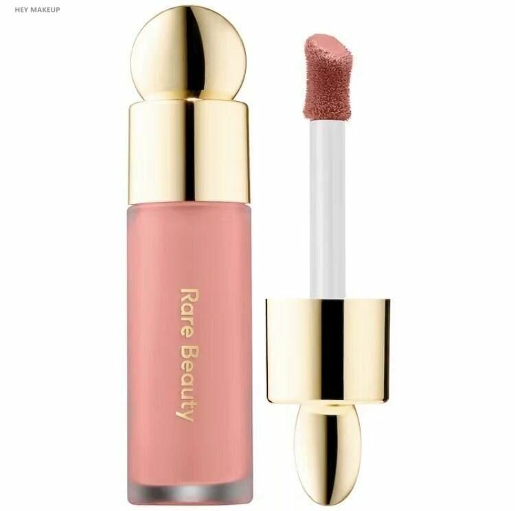 RARE BEAUTY Жидкие матовые румяна Soft Pinch Liquid Blush (Bliss) 7,5 мл